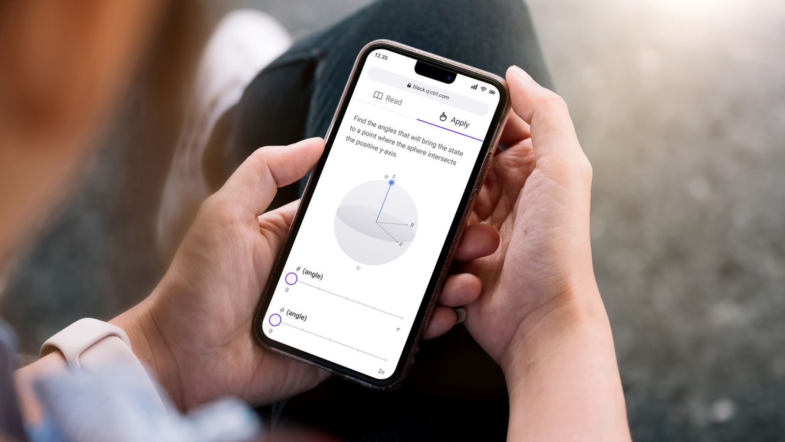 Learn quantum computing | Q-CTRL